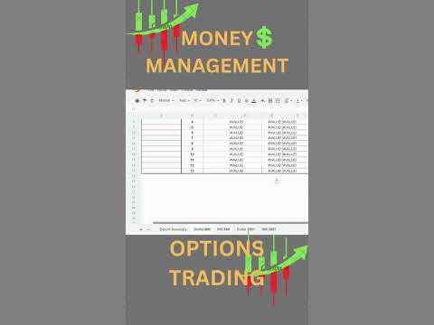 Money Management Excel Sheet || $50 Quotex Binary Options Trading || 99% Wining Strategy #shorts ...