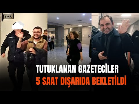 MLSA Avukatı Sümeli: Tapelerin delil olarak kullanılması Anayasa’ya aykırı