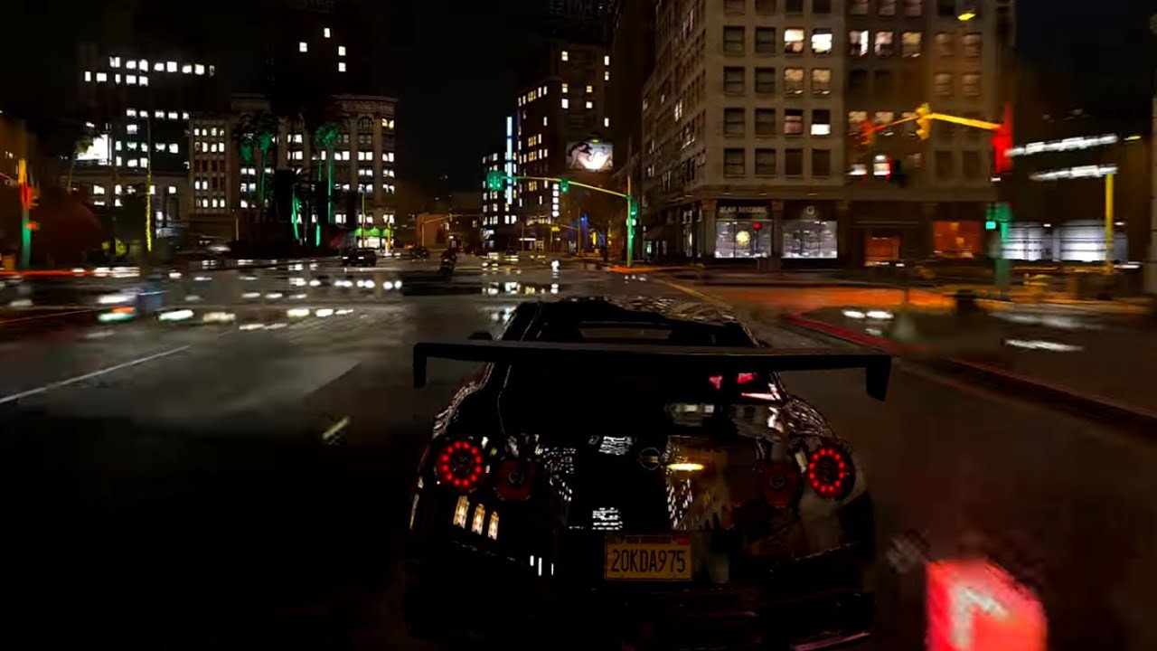 PlayStation 5 + GTA 6 - YouTube