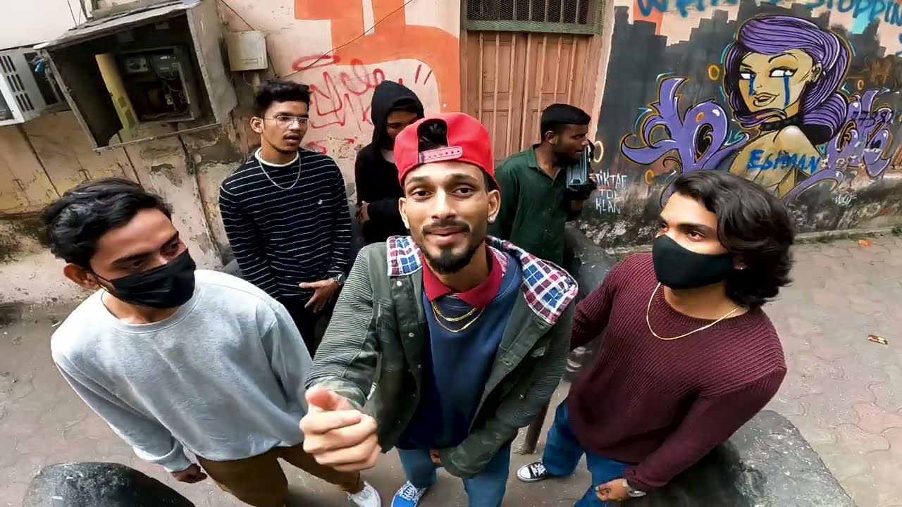 BRAP-BRAP - TALIN ( Prod by cadence ) - YouTube