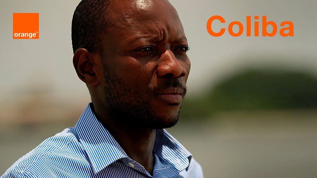 Coliba - Start-up Stories Saison 2 - YouTube