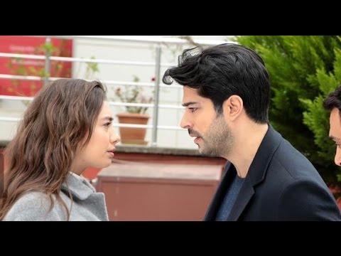 Kara sevda Folge 22 Part 3 - Deutsche Übersetzung/ German Subtitles