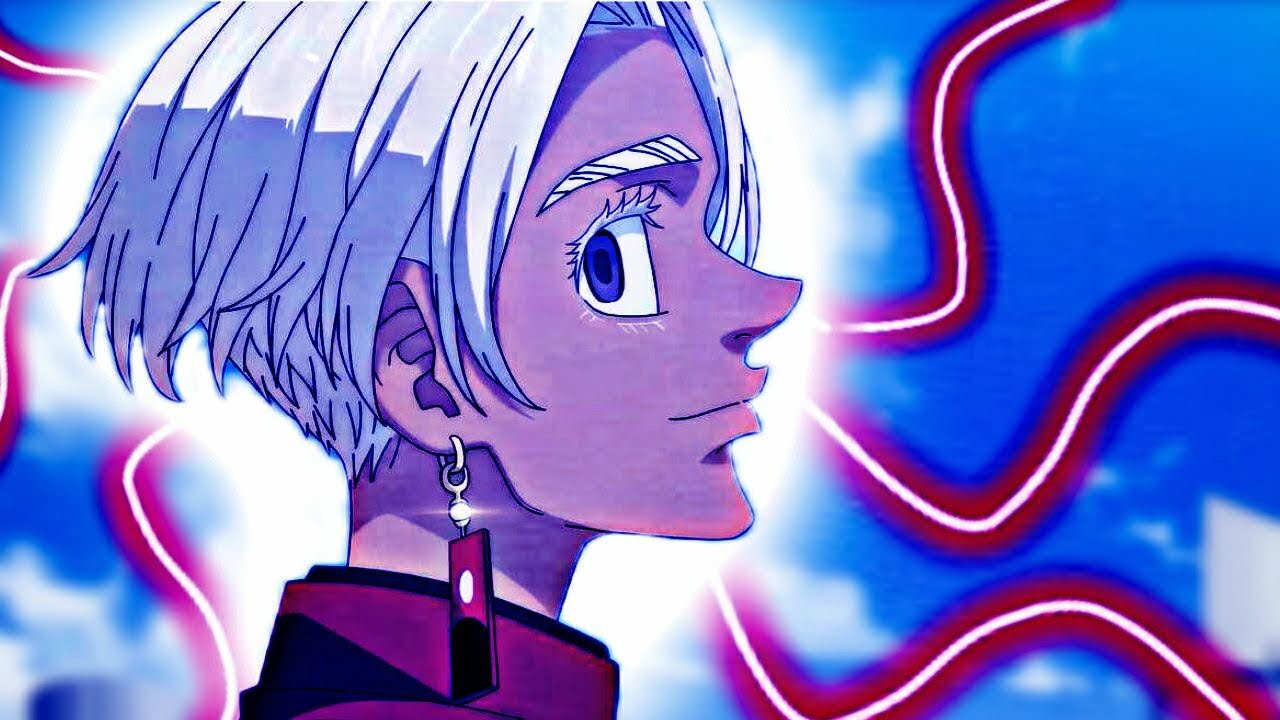 [ METAMORPHOSIS]- Izana Kurokawa /AMV /EDIT - YouTube