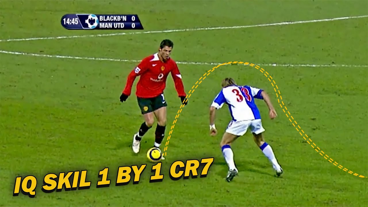 GOCEK GOCEK🤣 VERSI TOP STRIKER SEPAK BOLA 😱 - YouTube