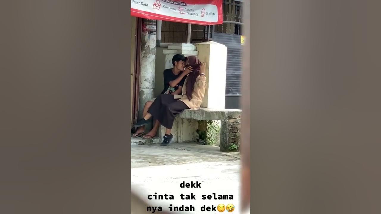 pacaran jaman sekarang - YouTube