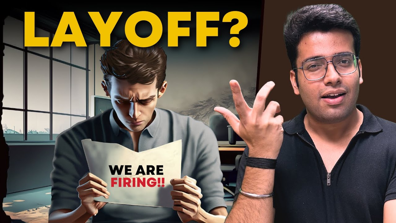 Why Companies are Laying Off Employees? The Reasons Behind Company ...