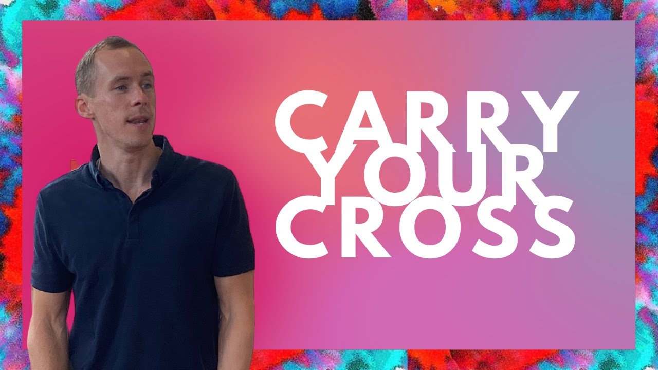 How do I follow Jesus? _Pastor Steve Engstrand _StoryHeights Church ...