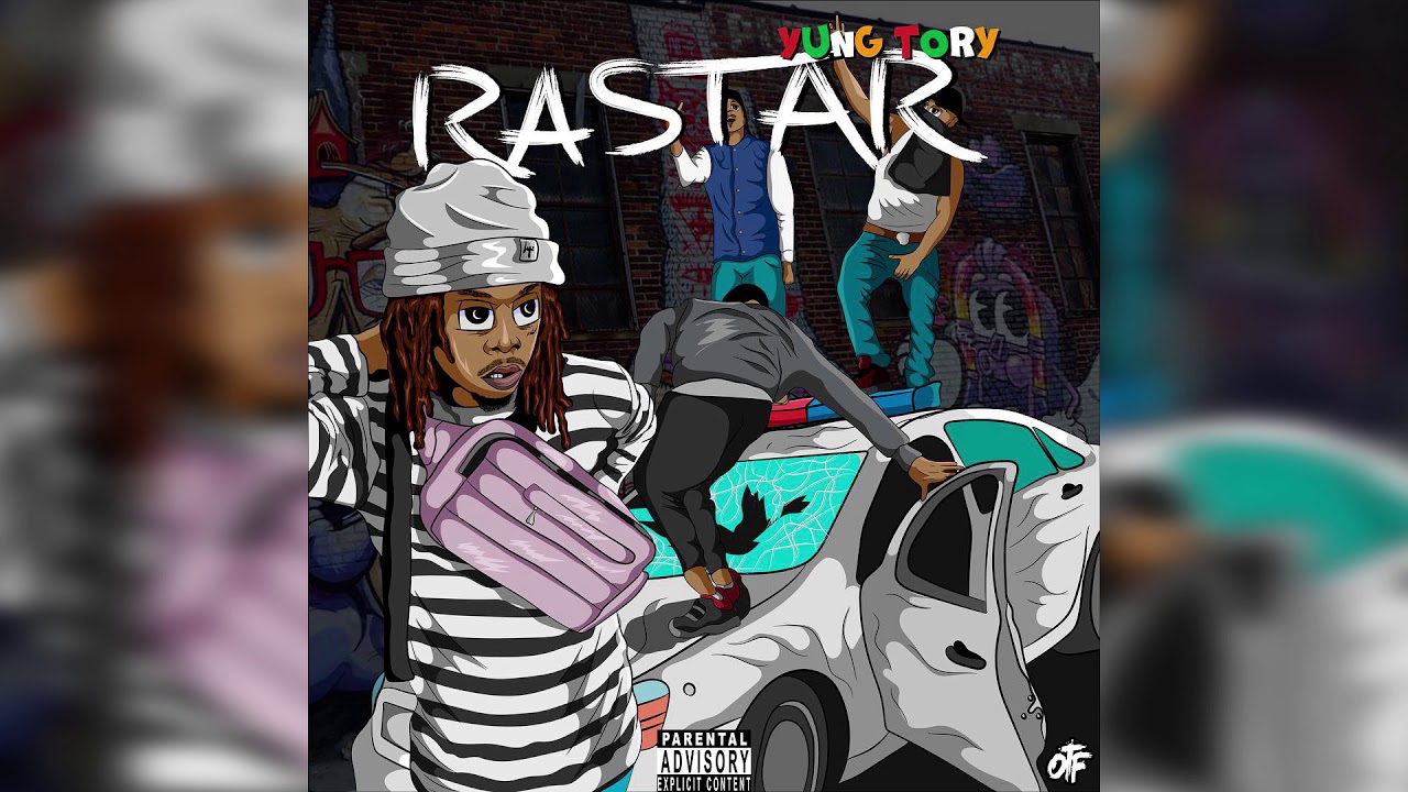 Yung Tory - Water Pt. 2 Feat. Valee (OFFICAL AUDIO) - YouTube