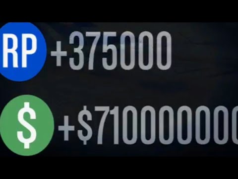 *NEWEST* GTA 5 ONLINE MONEY GLITCH *WORKING*