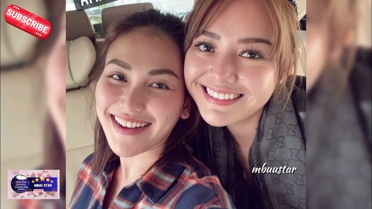 kegiatan,keseruan dan kelakuan gila amanda manopo #amandamanopo #kocak #andin - YouTube