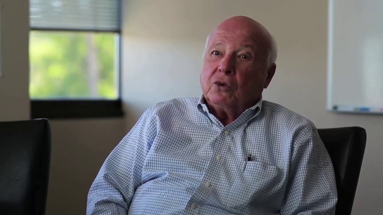 2017 CDF Gift of Hope - Elliott Taft - YouTube