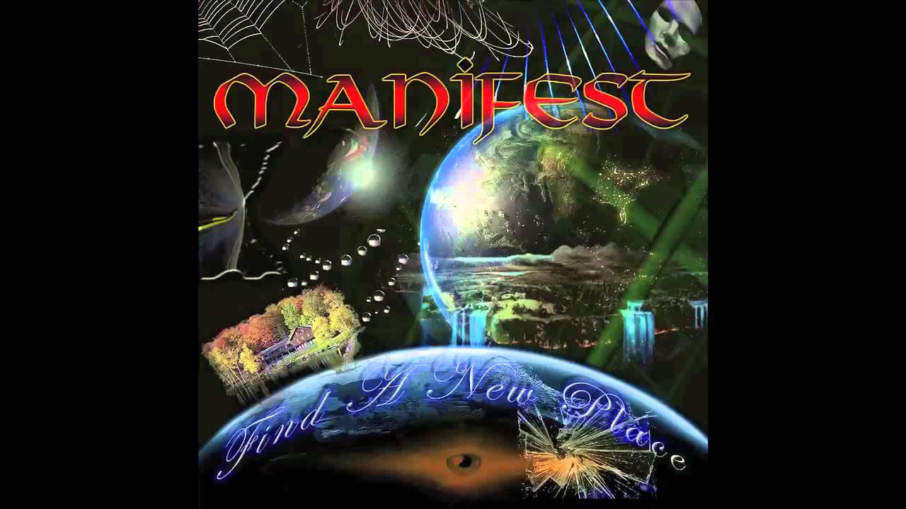 Manifest - Find a New Place - YouTube