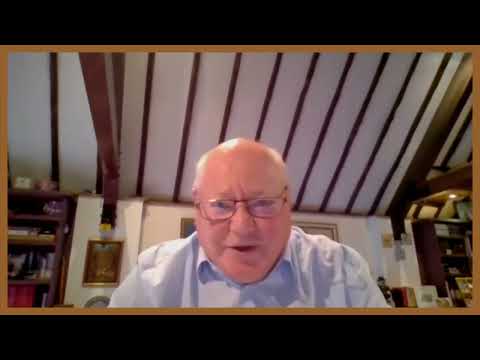 Phoenix CFO Richard Wilkins Discusses Interim Results and PFS with Megan Ray from BlytheRay