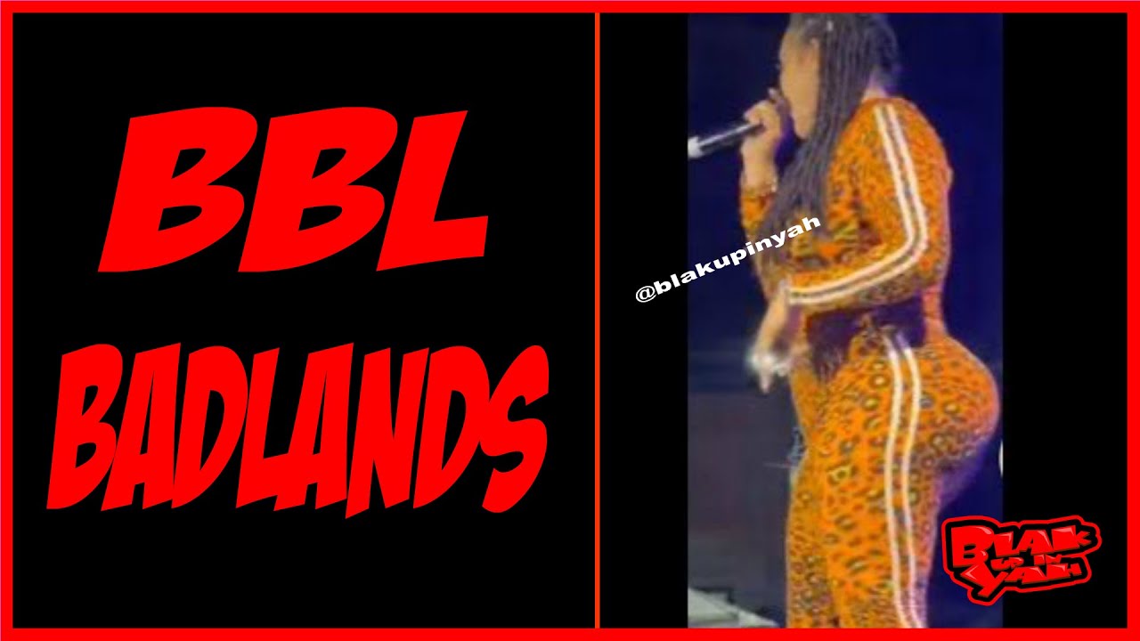 DEATH AND DESTRUCTION CAUSED BY BBL'S - YouTube