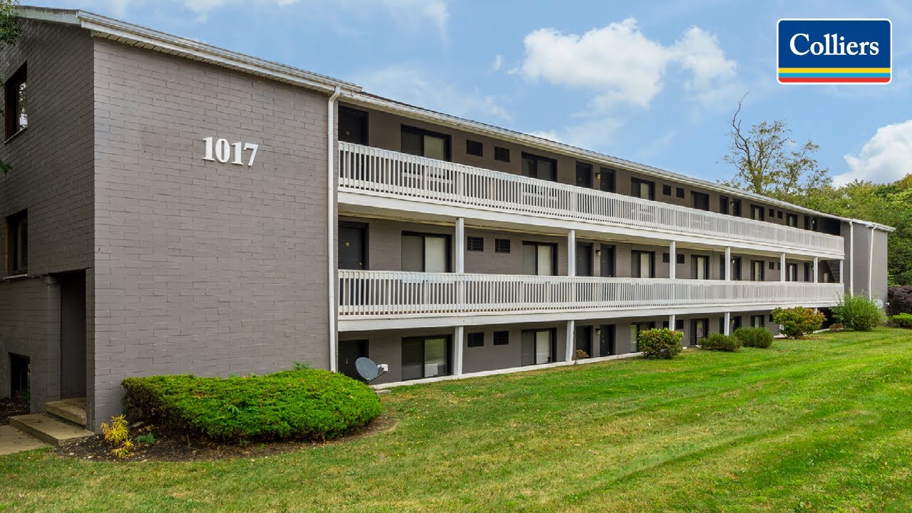 Howe Center Portfolio - YouTube