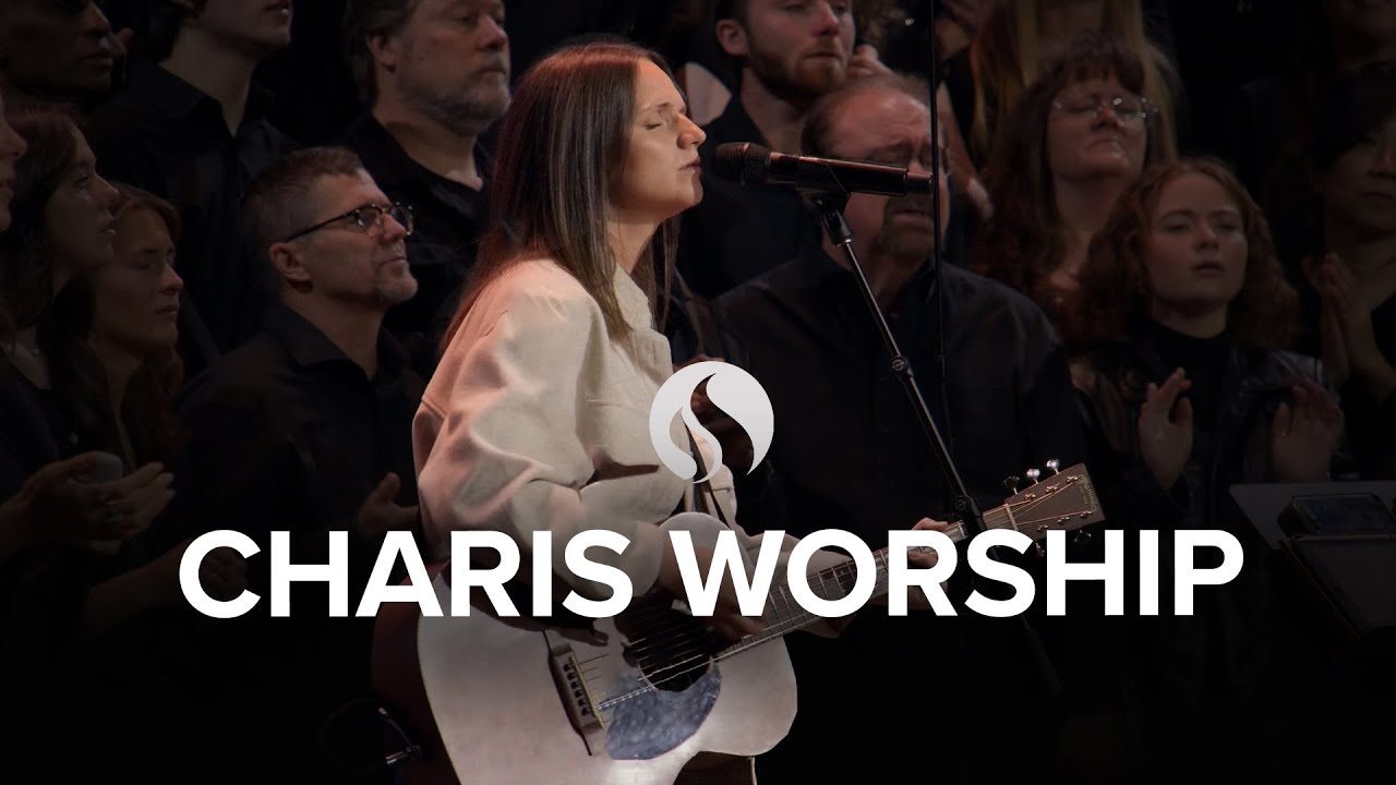 Charis Worship - October 11, 2024 - YouTube Music