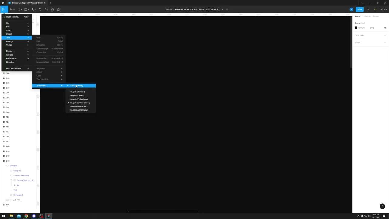 How Do I Turn On Spell Check In Figma YouTube how-do-i-turn-on-spell-check-in-figma-youtube
