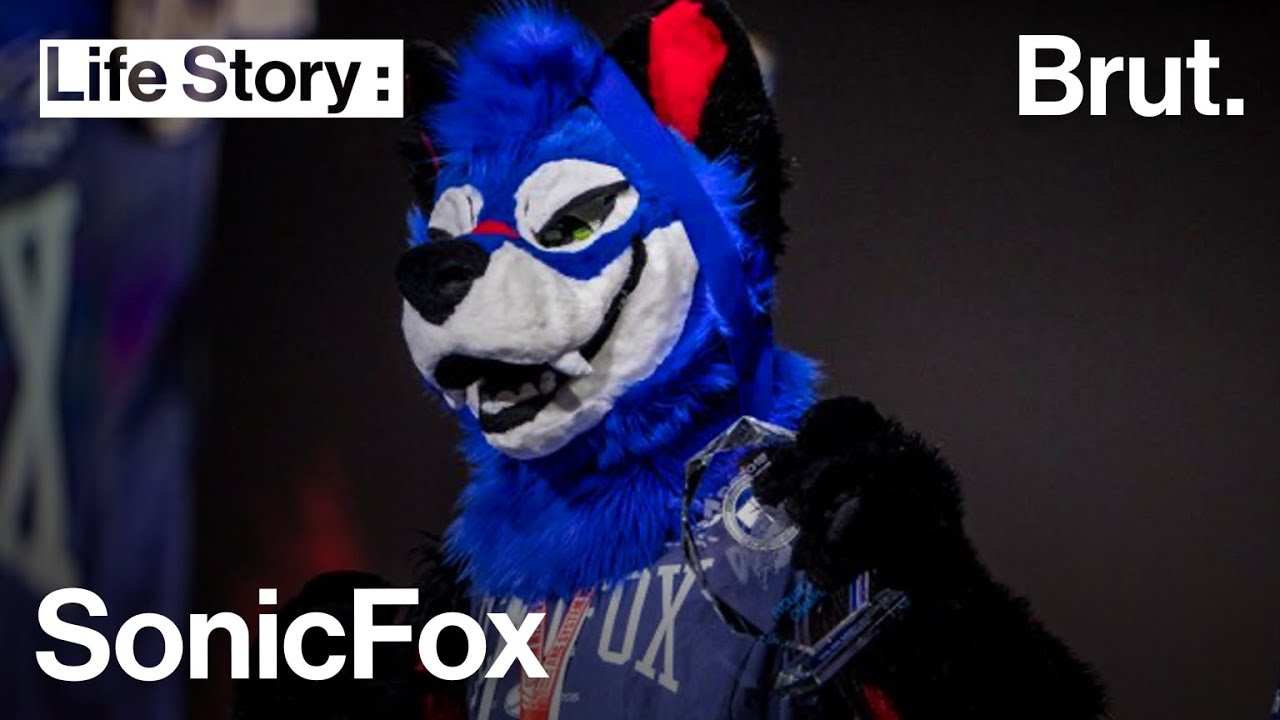 The Life of SonicFox - YouTube