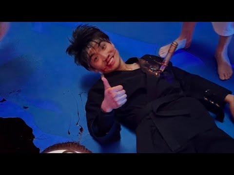 Kwon death behind the scene 🎬 - YouTube