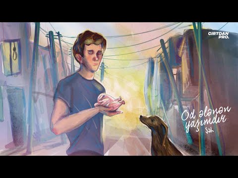 Şah — Od ələnən yaşımdır