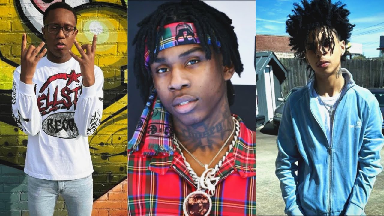 How To Become a STREET Rapper in 2024 🚦‼️ - YouTube