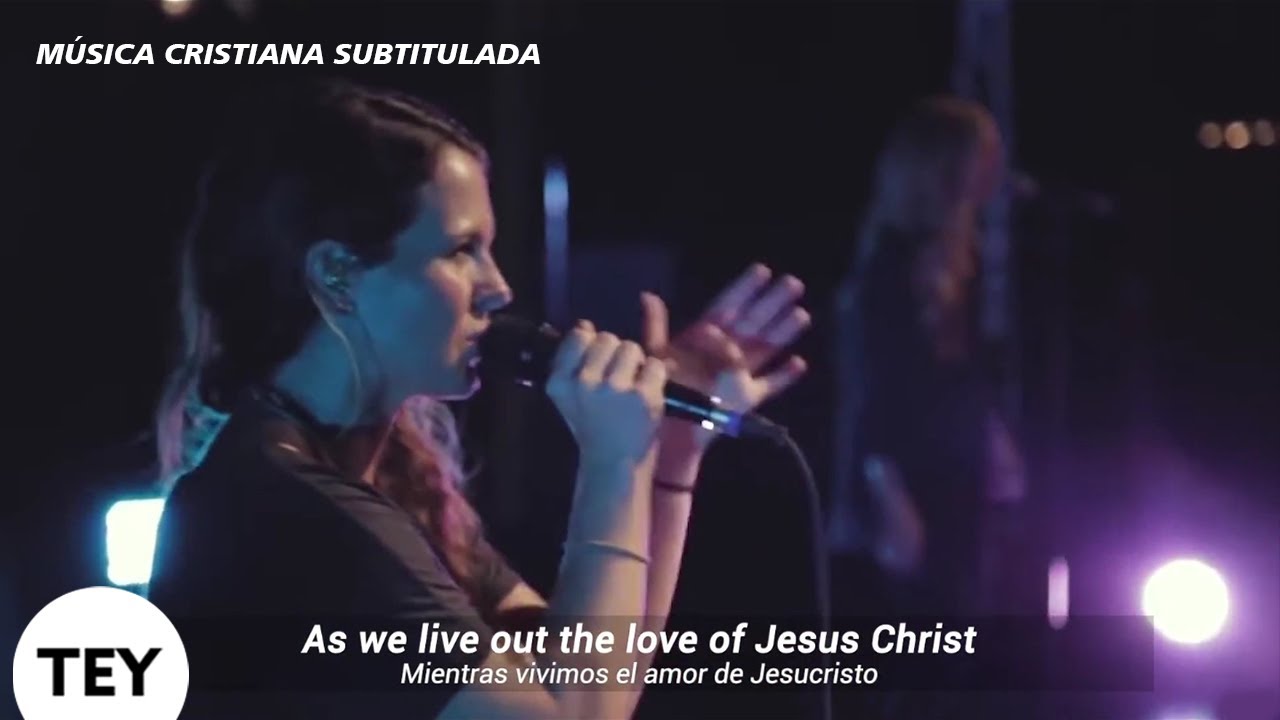 Lindy Conant & The Circuit Riders — Take Courage // Español - YouTube