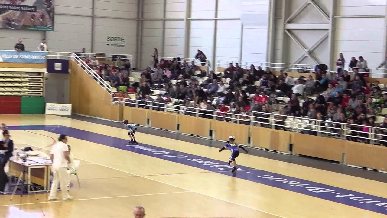 2015 02 08 14 34 44 Roxanne Vitesse Finale 25 31 - YouTube