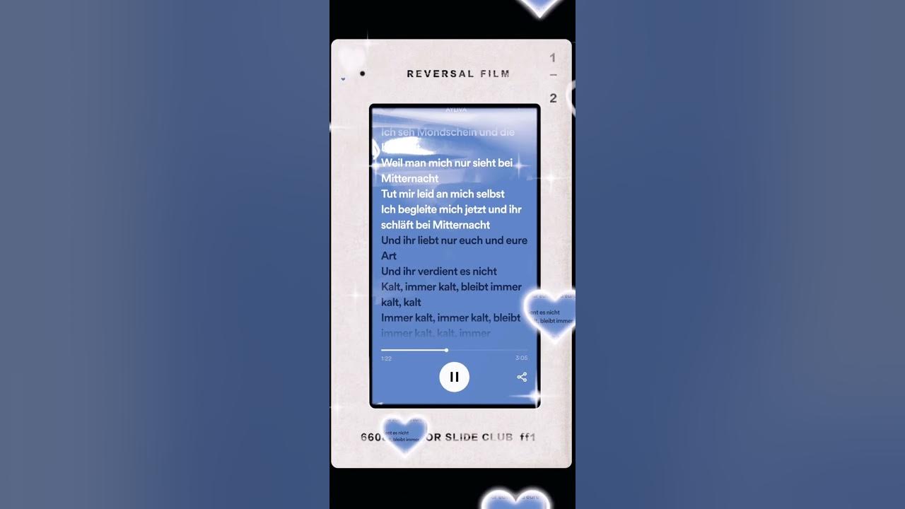 immer kalt🤐🥶 von:Ayliva💋 - YouTube