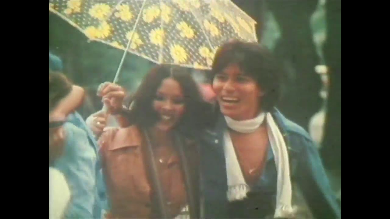 繽繽牛仔褲廣告 || Bang Bang Jeans Commercial Hong Kong 1970s - YouTube