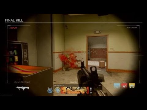 Call of Duty®: Modern Warfare®_That Hurt - YouTube