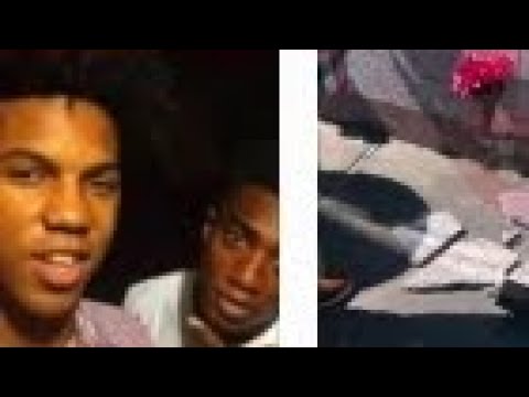 Baton Rouge Rapper GEE MONEY Gravsite VANDALIZED #viral #youtubeshorts ...