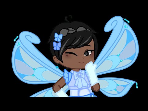 Ranix Club:Lucas Enchantix Transformation remake @luh_magix