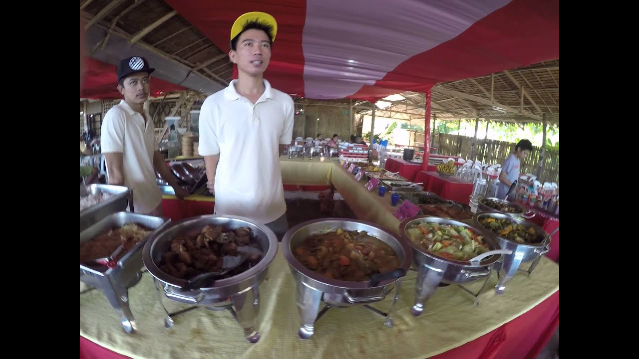 SABANG PHILIPPINES FOOD REVIEW FOR 200 PESOS [ $4.55 ] Cost of Living ...