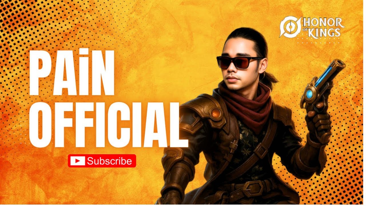 Solo Rank Q , Grandmaster star 1 , #hok #honorofkings #fyp - YouTube