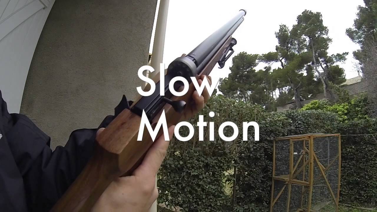 Test Fx Monsoon - YouTube