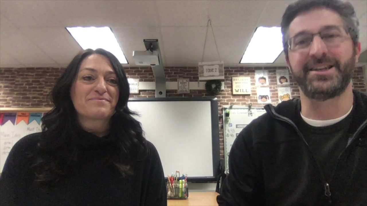 Benchmark Advance, Unit 6, Making Decisions - YouTube