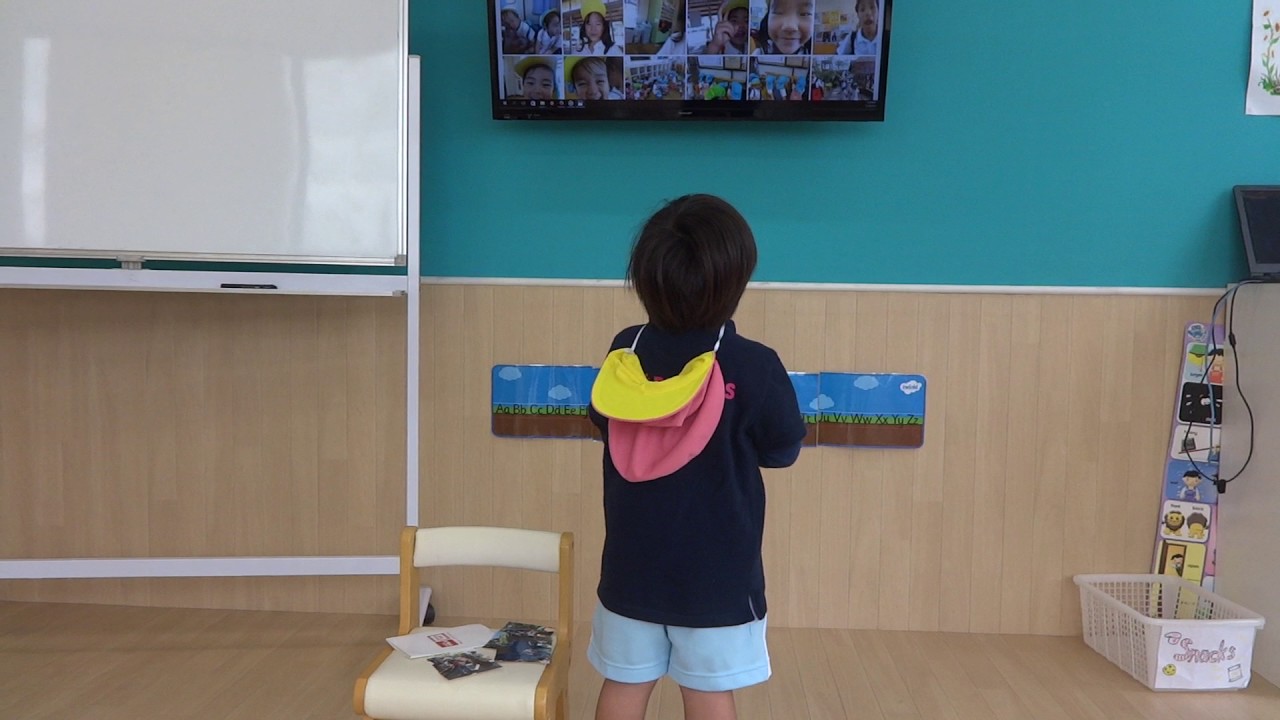 Yuto Show and Tell 2017/05 - YouTube