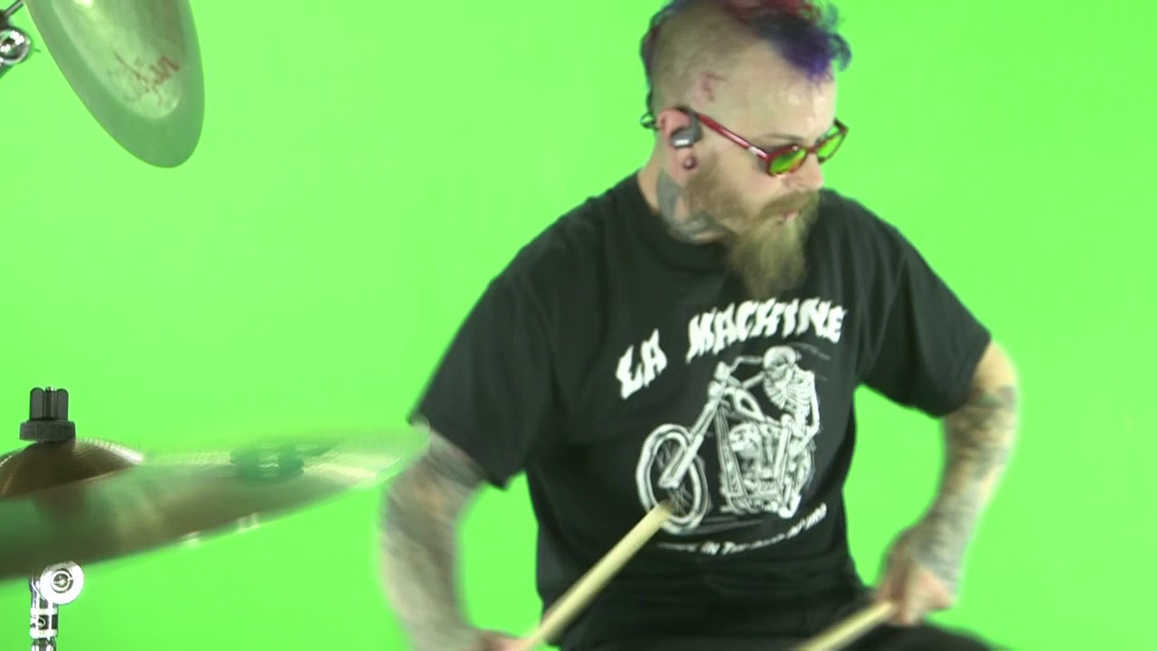 WTF green screen 5 - YouTube