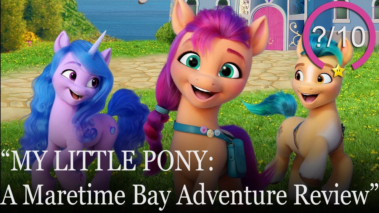 My Little Pony Wii Game