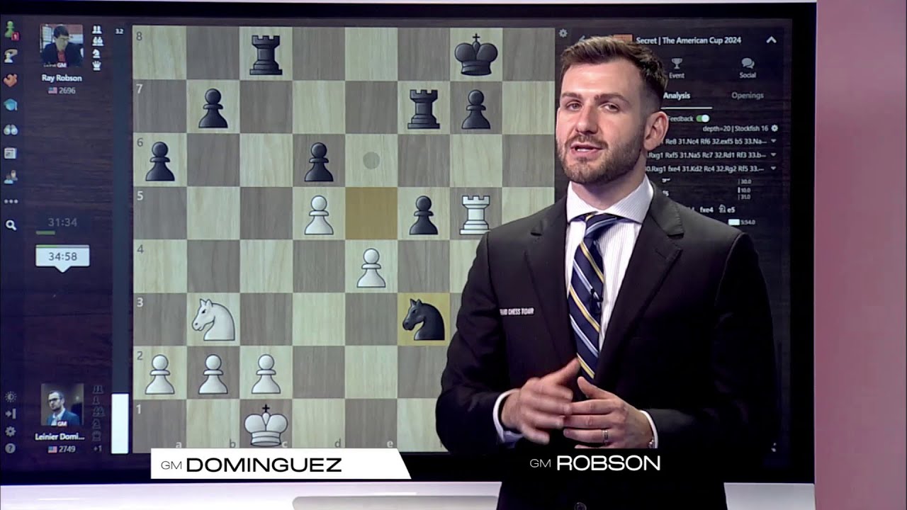 BEST Chess Daily Twitch Moments #189 - YouTube