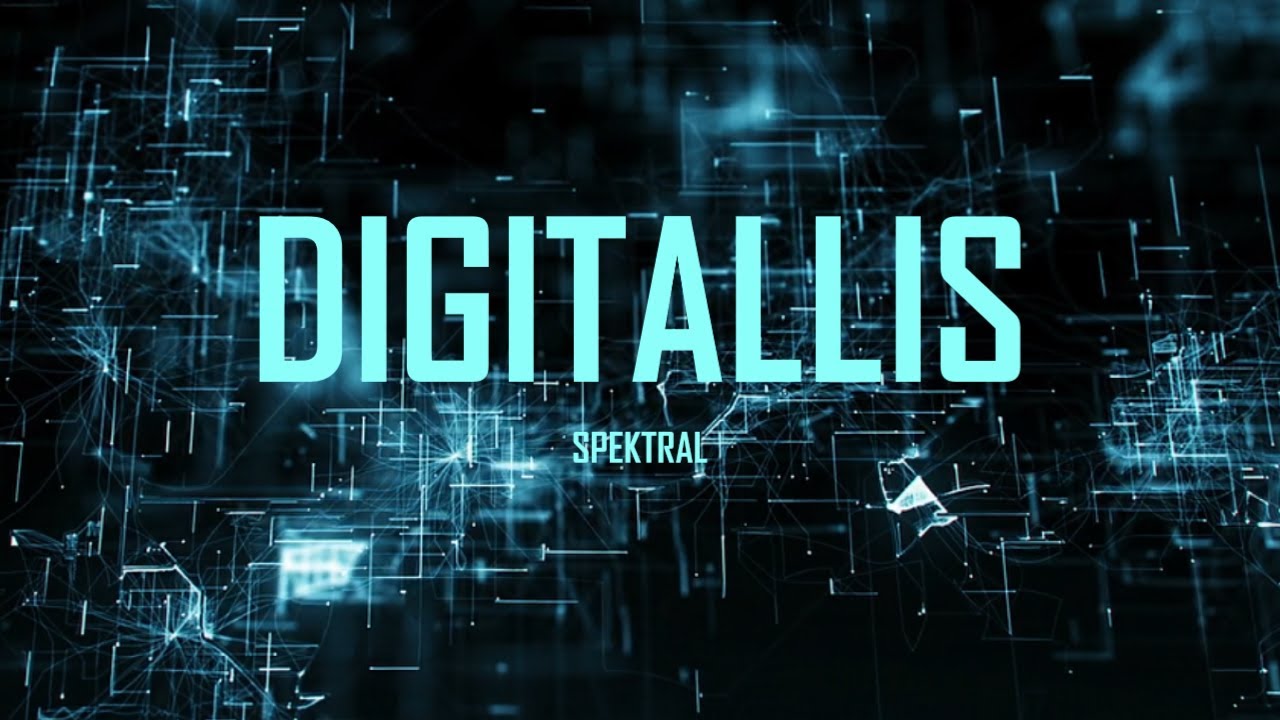 Digitallis [Electronic / VGM Music] - YouTube