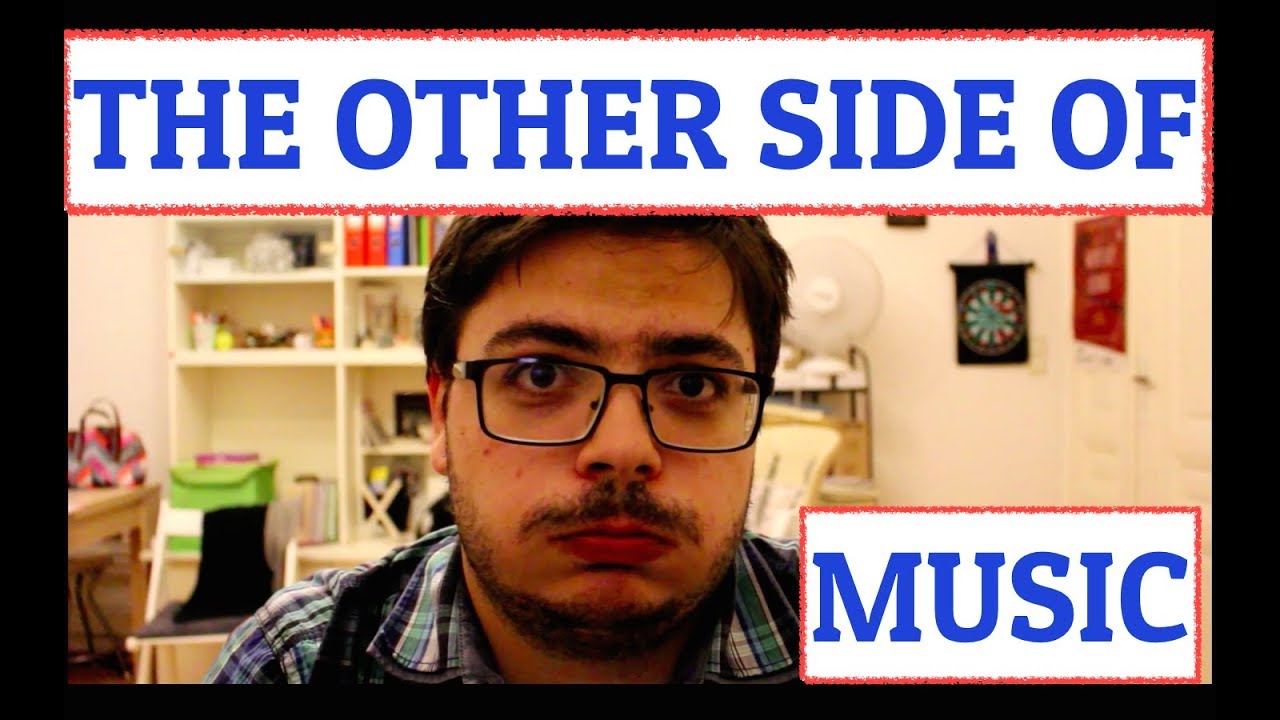 THE OTHER SIDE OF MUSIC #2 - Practicing - YouTube