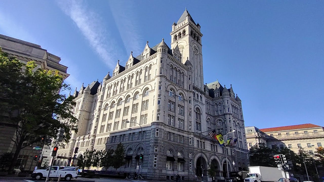 the-old-post-office-museum-at-the-waldorf-astoria-washington-dc