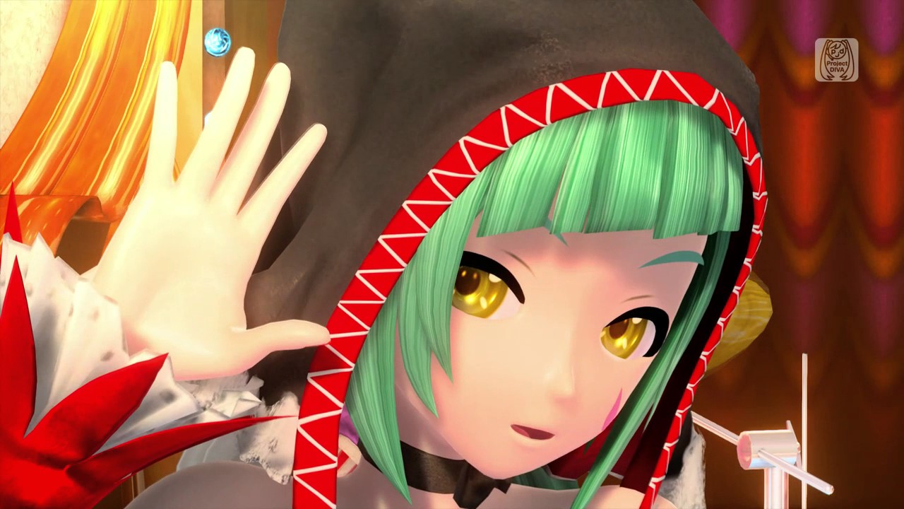 【PS4FT】Cat Food【Hatsune Miku：Pierretta】 - YouTube