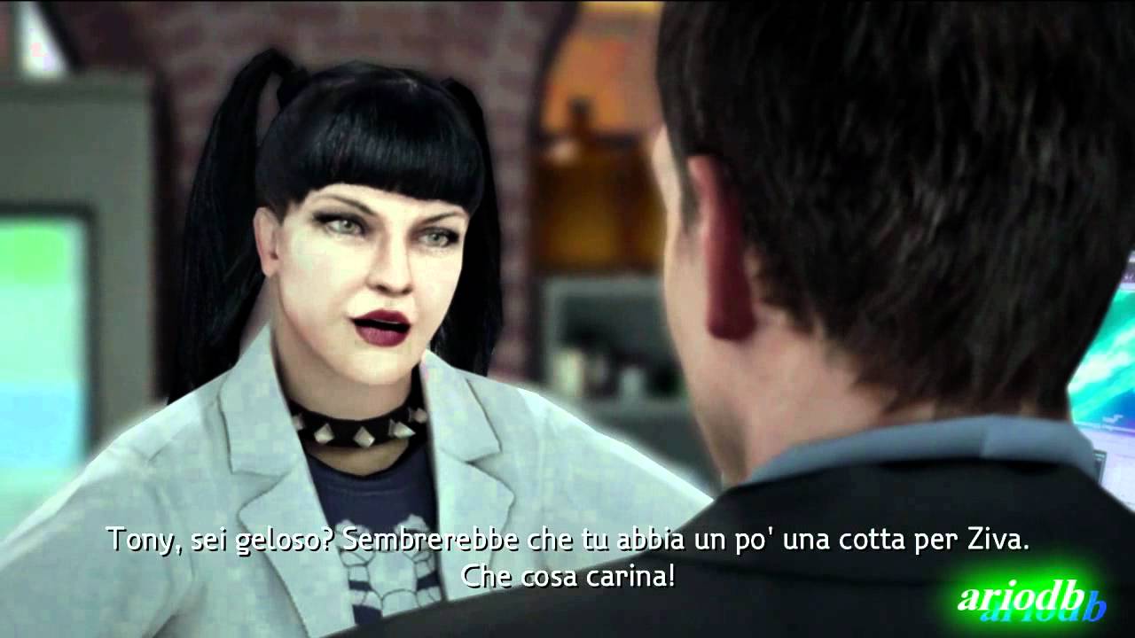 NCIS Gameplay [ITA] 2 - YouTube