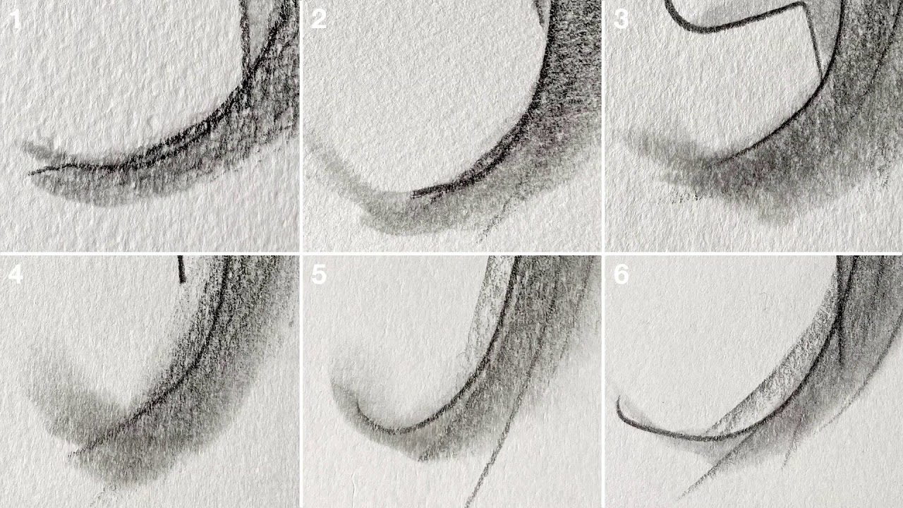 Drawing tutorials. Deconstructed Drawing People Lesson 1 Part 1. - YouTube