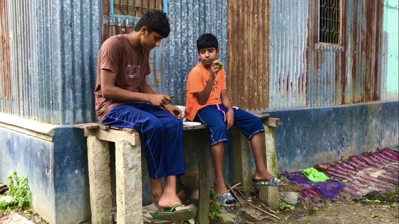 Bangladeshi Village Life Style\\ Our Simple Village Life\\ Simple ...