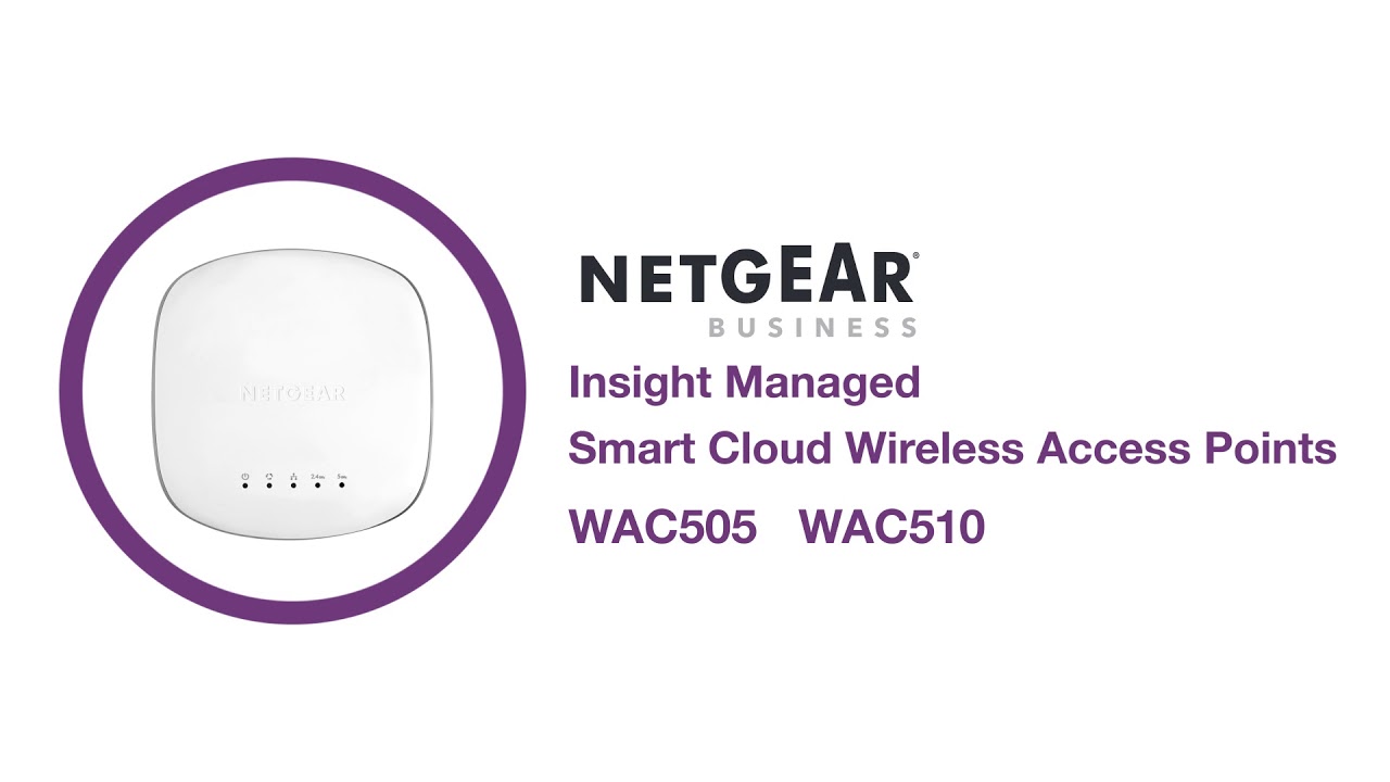 Netgear #38 - YouTube