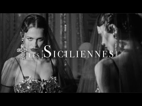 Dolce&Gabbana Alta Moda in Paris by Karim Sadli