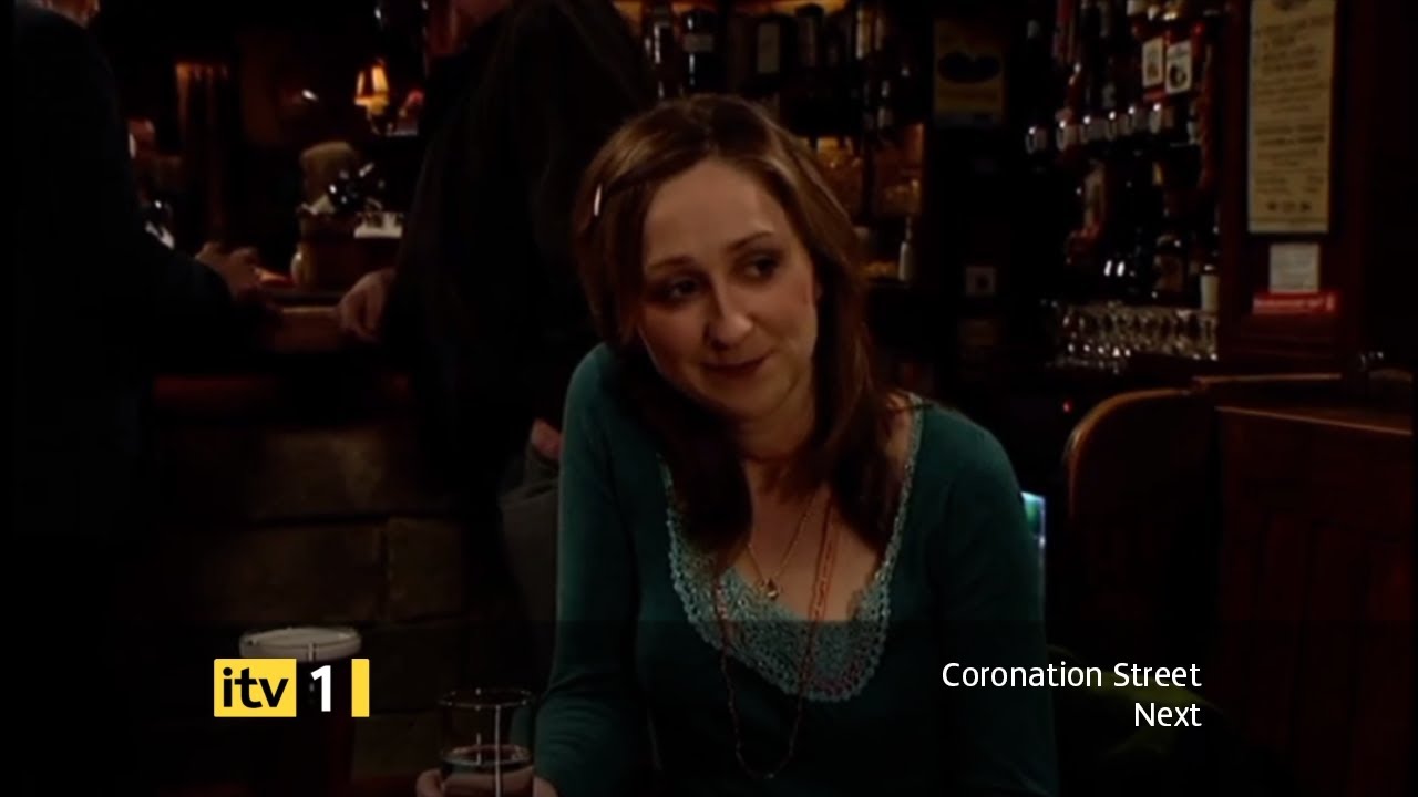 ITV1 Continuity Ads 21-07-08 - YouTube